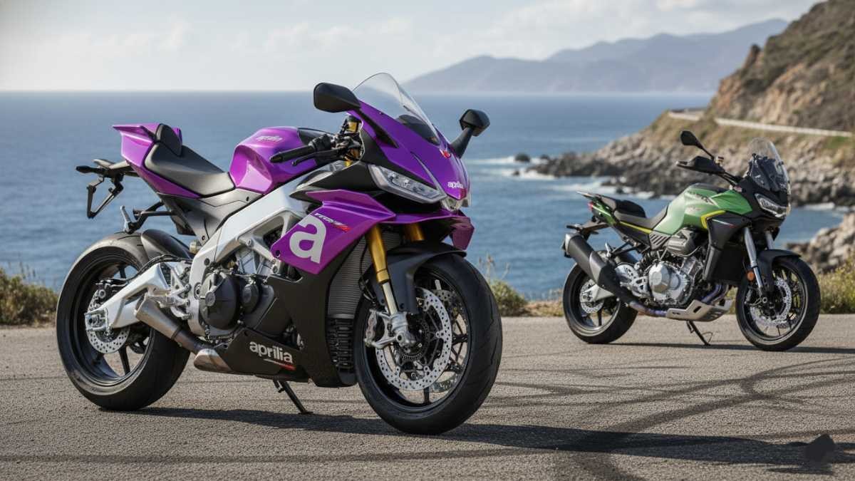 Aprilia RS 457 GP Replica: The Ultimate MotoGP-Inspired Sportsbike